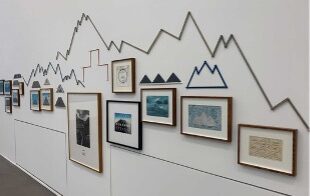 Hamish Fulton – CQR